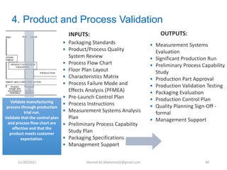 APQP and PPAP Complete presentation .pdf