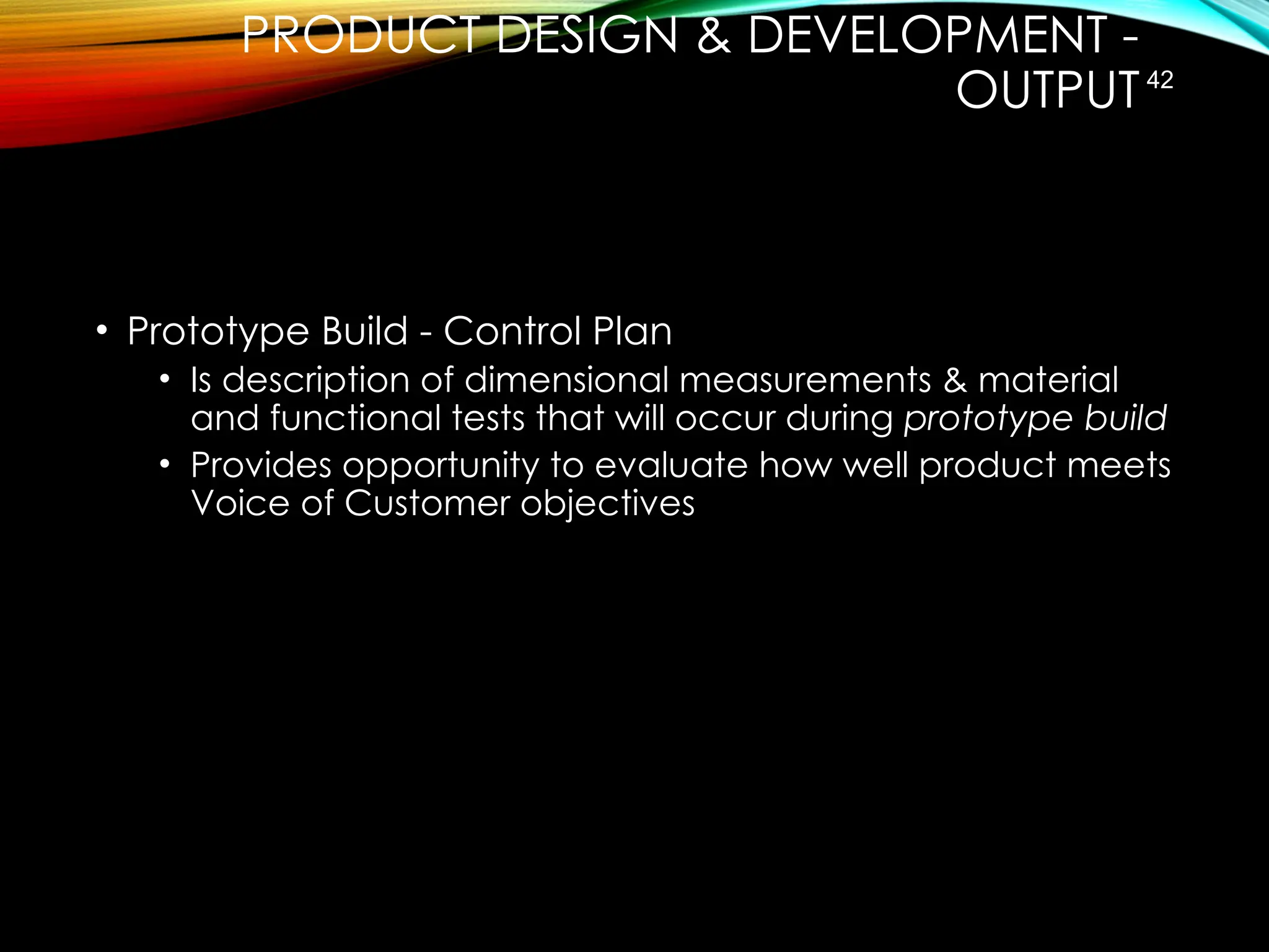 apqp tool for manufacturing trainingg.ppt