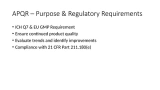Anual product quality review apqr in.pptx