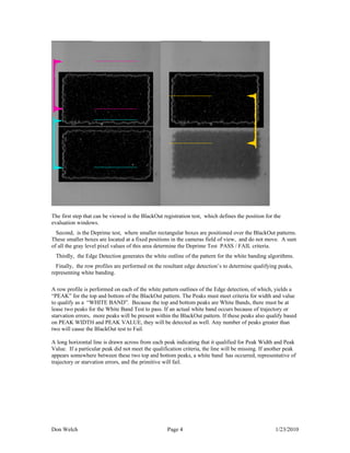Apqt Vision Algorithms | DOC