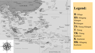 Araling Panlipunan 5_PowerPoint Presentation for Quarter 1 | PPTX