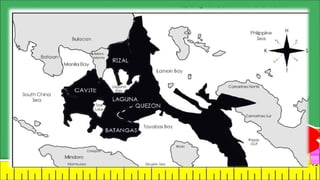AP - PROVINCES IN CALABARZON-REGION IVA.pptx