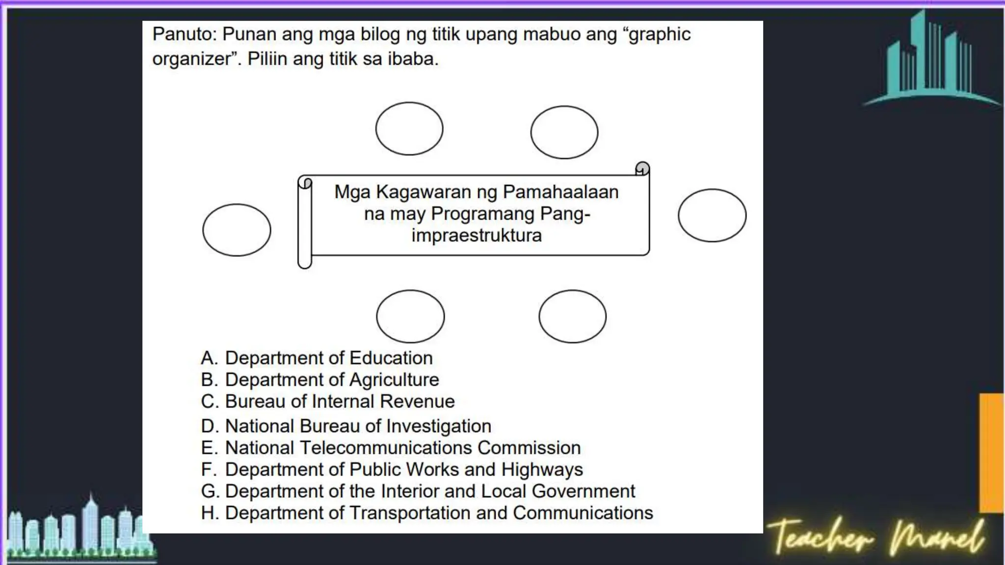 ARALING PANLIPUNAN QUARTER 3 WEEK 7 POWERPOINT | PPTX