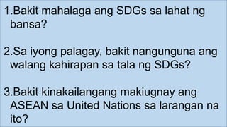 AP 7- WEEK 3- Ang Sustainable Development Goals.pptx