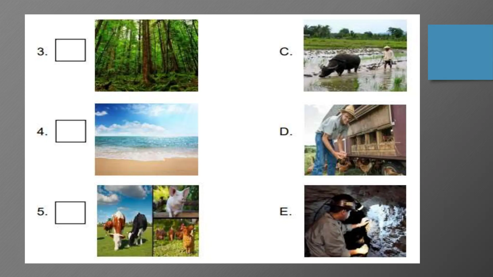 ARALING PANLIPUNAN GRADE 3 QUARTER 4 WEEK 1 DAY 1 | PPTX