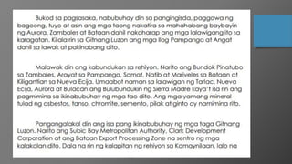 ARALING PANLIPUNAN GRADE 3 QUARTER 4 WEEK 1 DAY 1 | PPTX