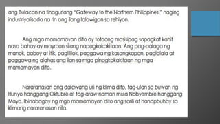 ARALING PANLIPUNAN GRADE 3 QUARTER 4 WEEK 1 DAY 1 | PPTX