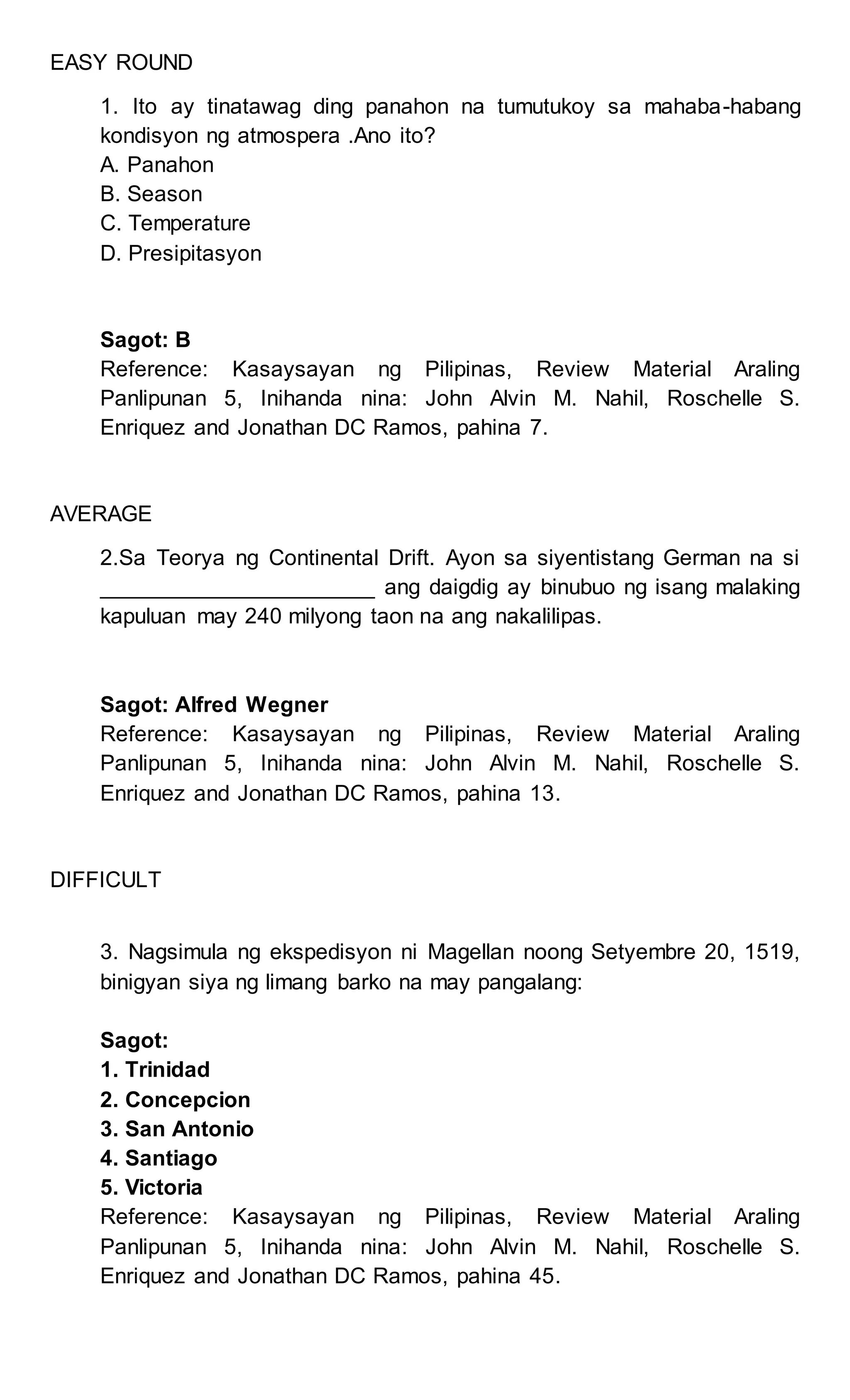 Ap question | PDF | Free Download