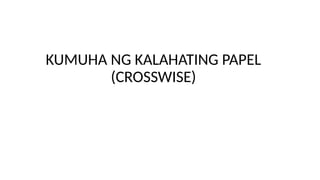 AP QUIZ. ang kolonyalismo at imperyalismo | PPT