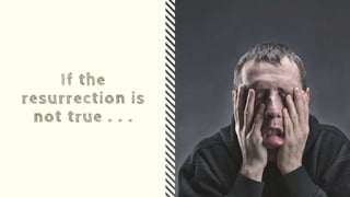 He Arose | PPTX | Christianity | Religion & Spirituality