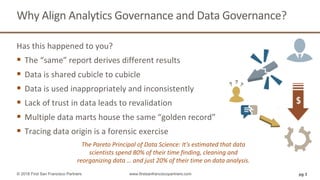 Advanced Analytics Governance - Effective Model Management and ...