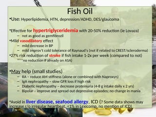 Herbal Therapies in Primary Care | PPT