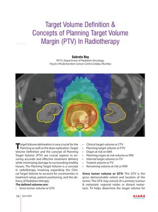 ALARA APRIL ISSUE (Subrata Roy ) SENIOR RTT | PDF | Cancer | Diseases ...