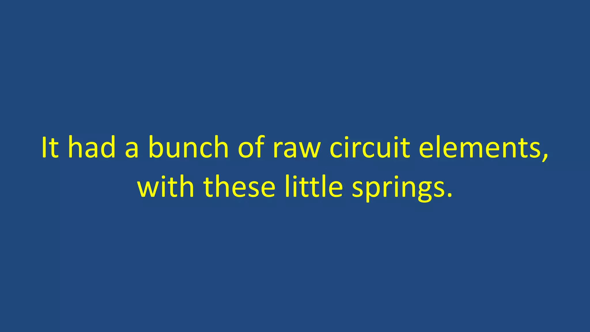 Simple Steps To Rewire Your Thinking Process | PPT