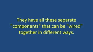 Simple Steps To Rewire Your Thinking Process | PPT