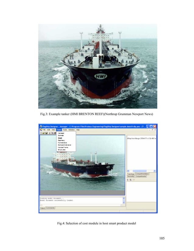A practical approach for ship construction cost estimation | PDF
