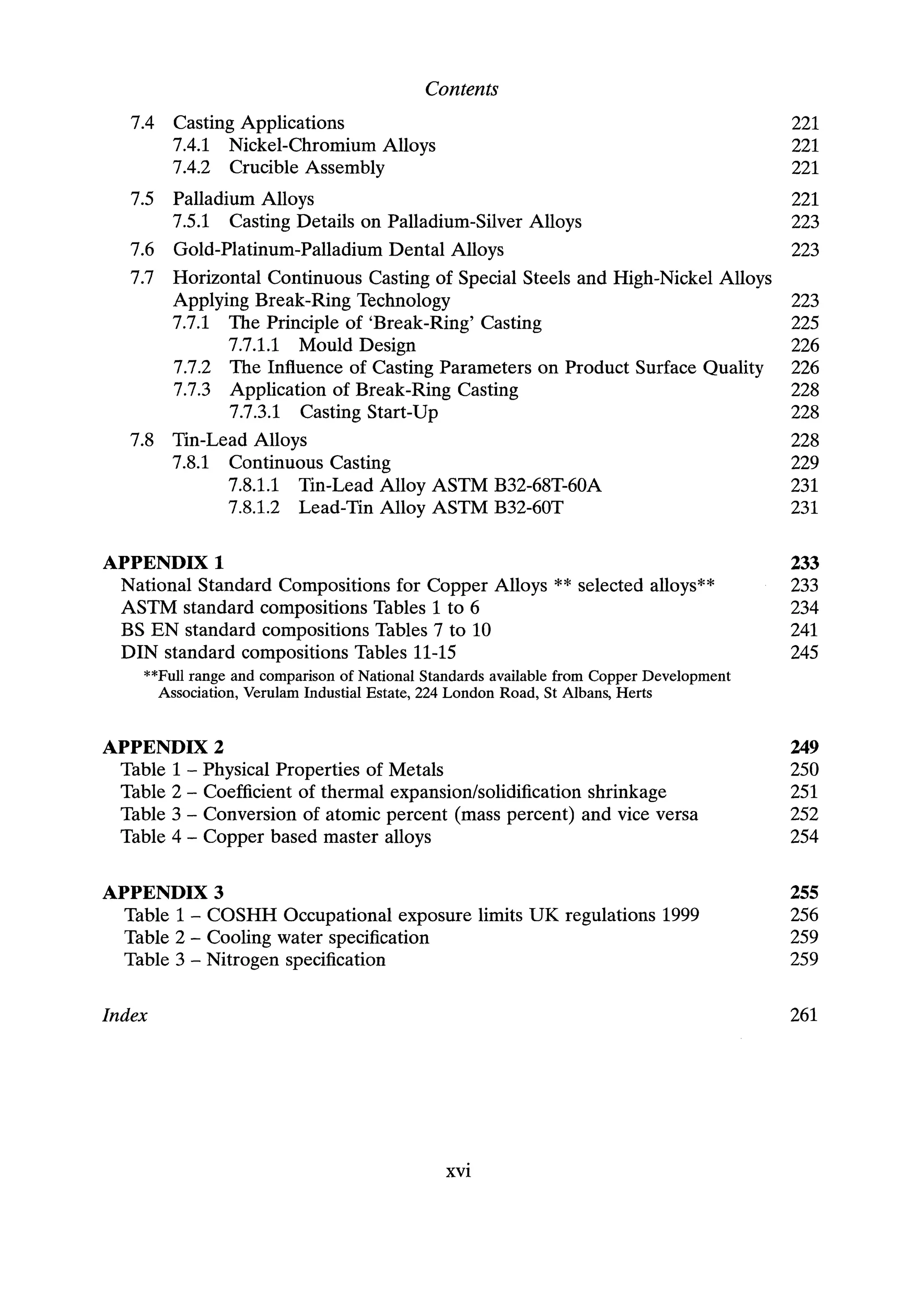A practical approach to continuous casting | PDF