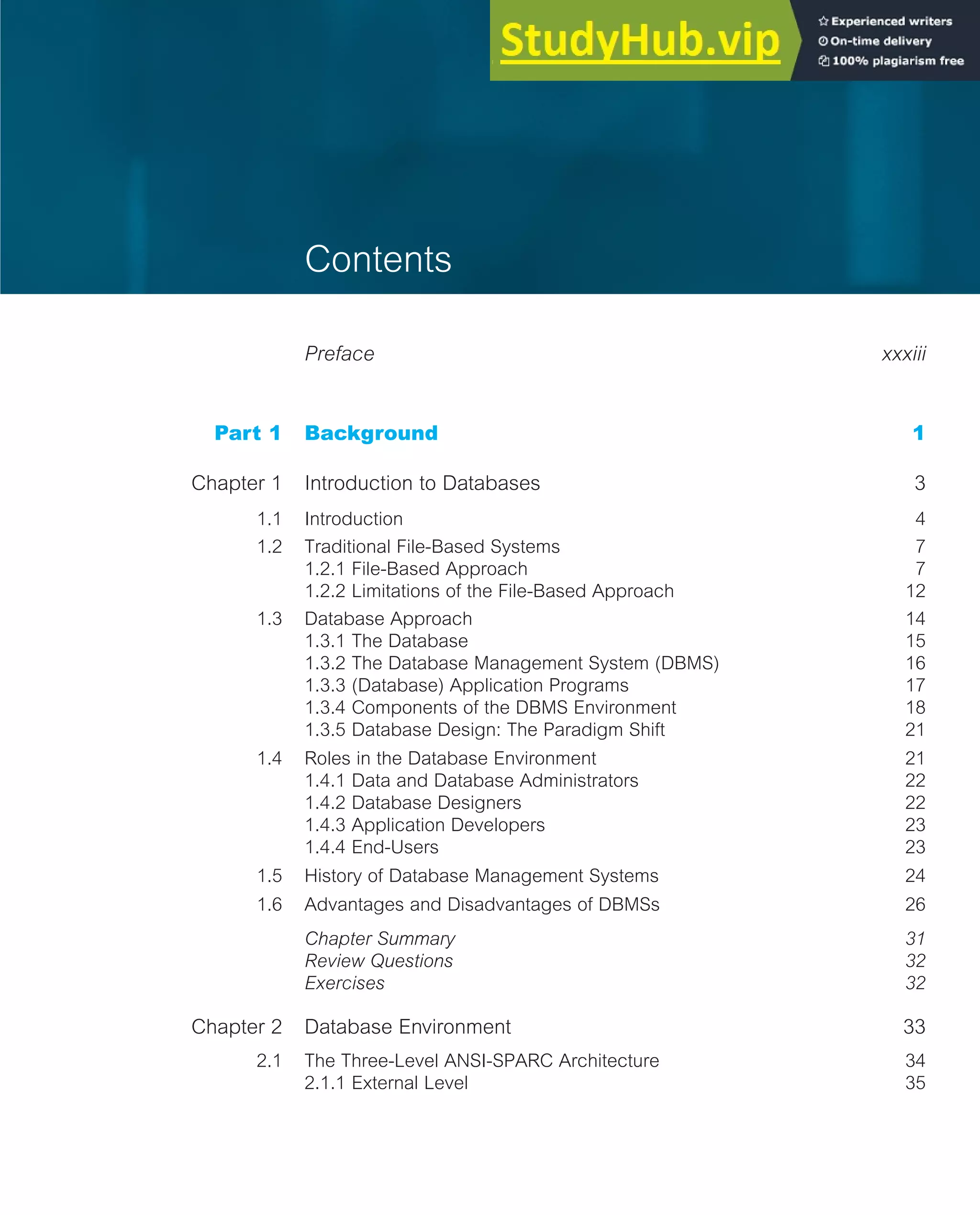 A Practical Approach to Design, Implementation, and Management A Practical Approach to Design ...