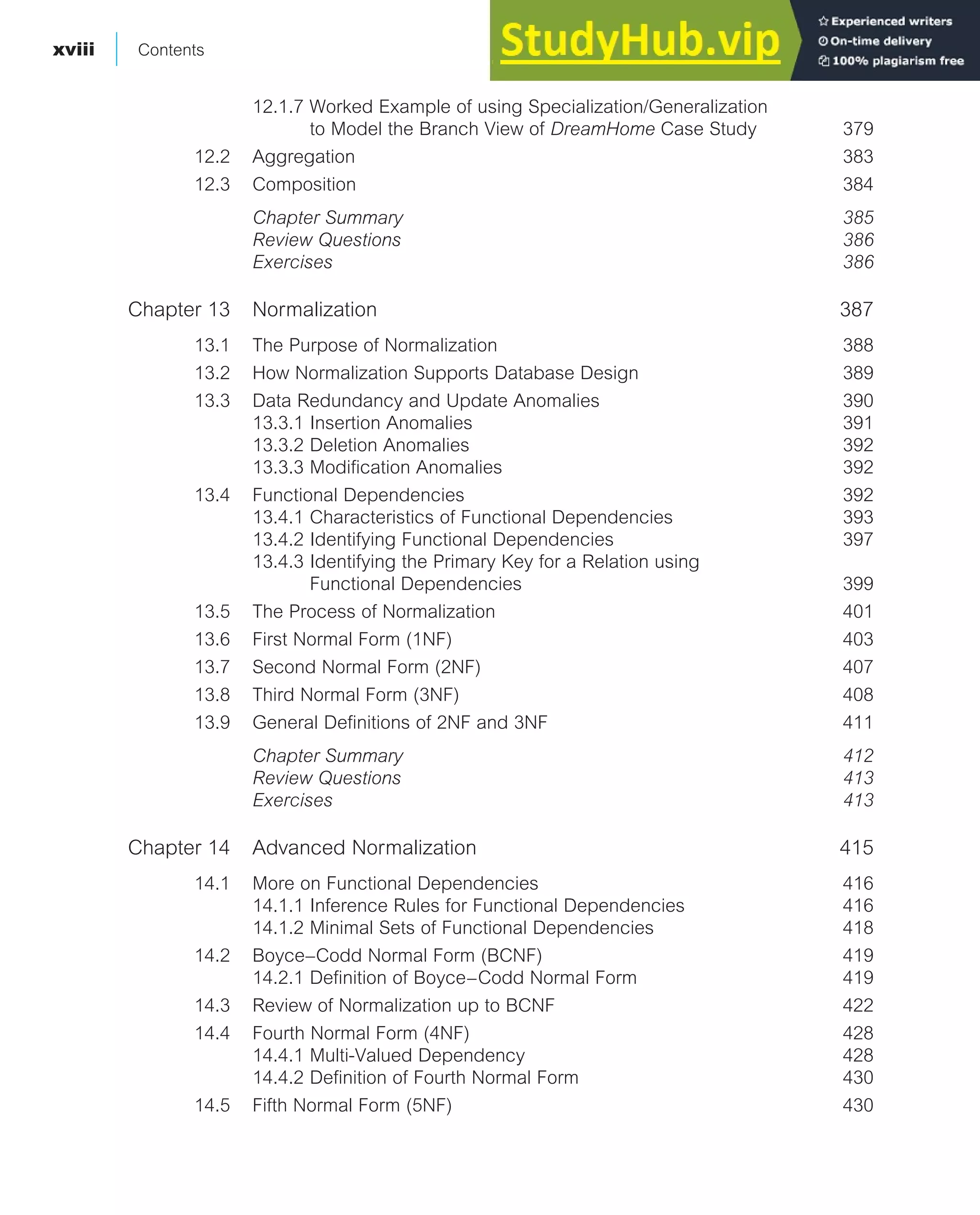 A Practical Approach to Design, Implementation, and Management A Practical Approach to Design ...