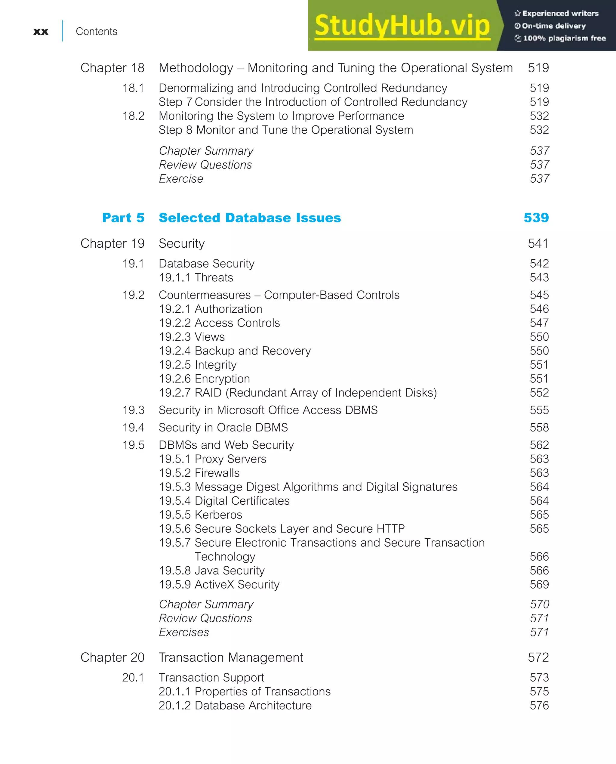 A Practical Approach to Design, Implementation, and Management A Practical Approach to Design ...