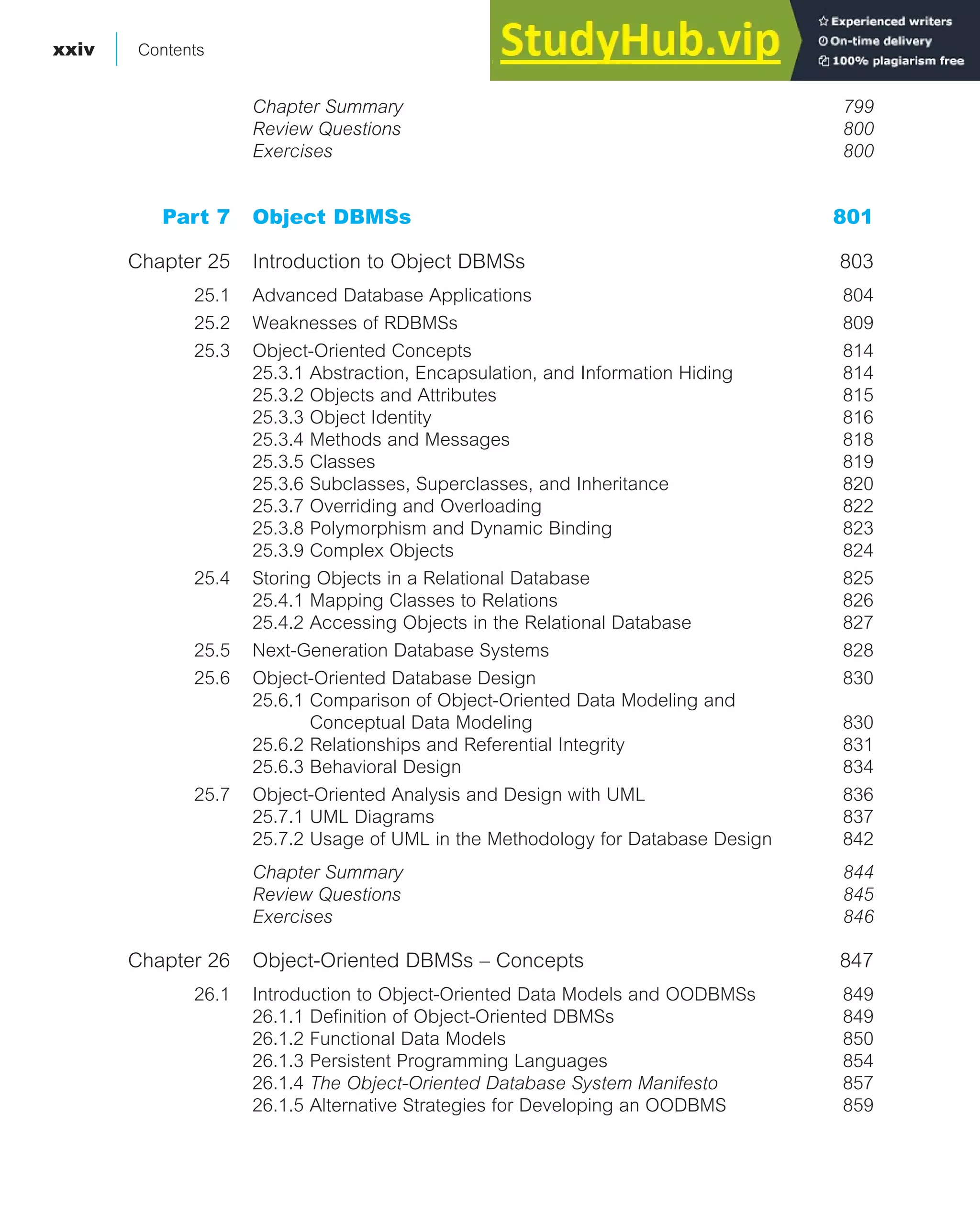 A Practical Approach To Design Implementation And Management A