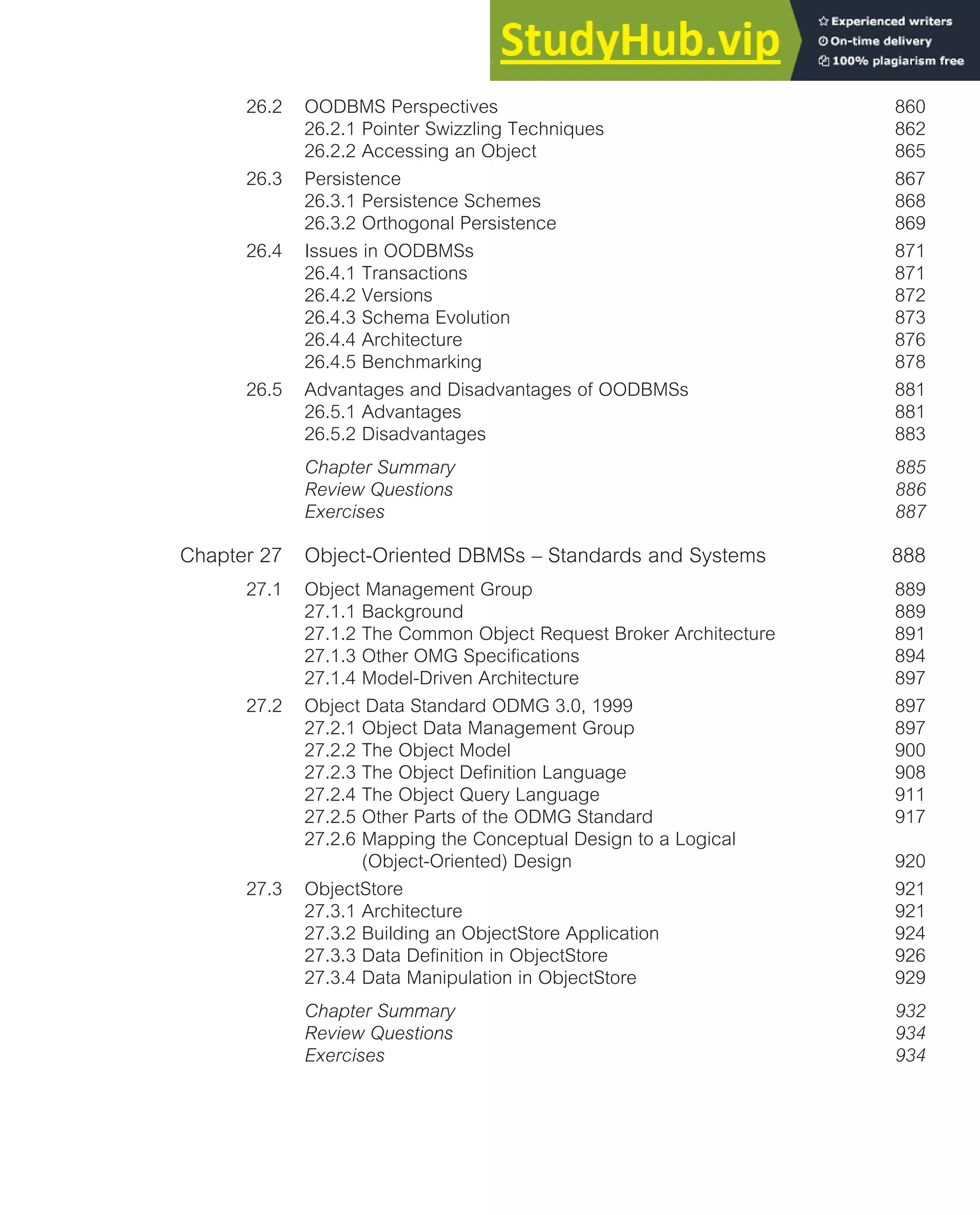 A Practical Approach To Design Implementation And Management A