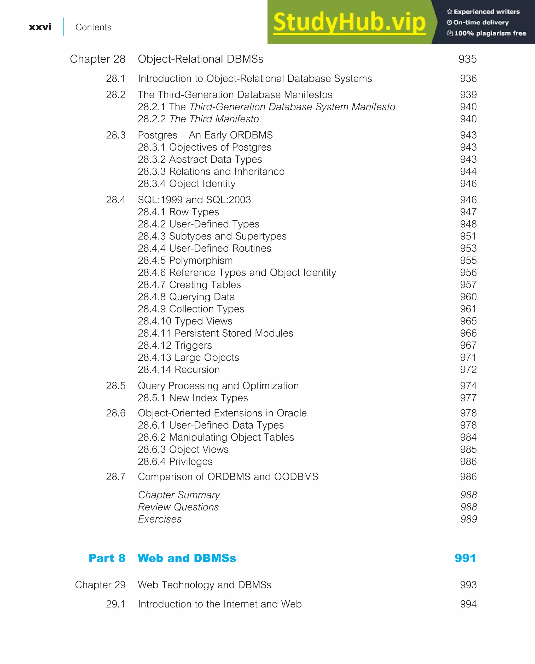 A Practical Approach To Design Implementation And Management A