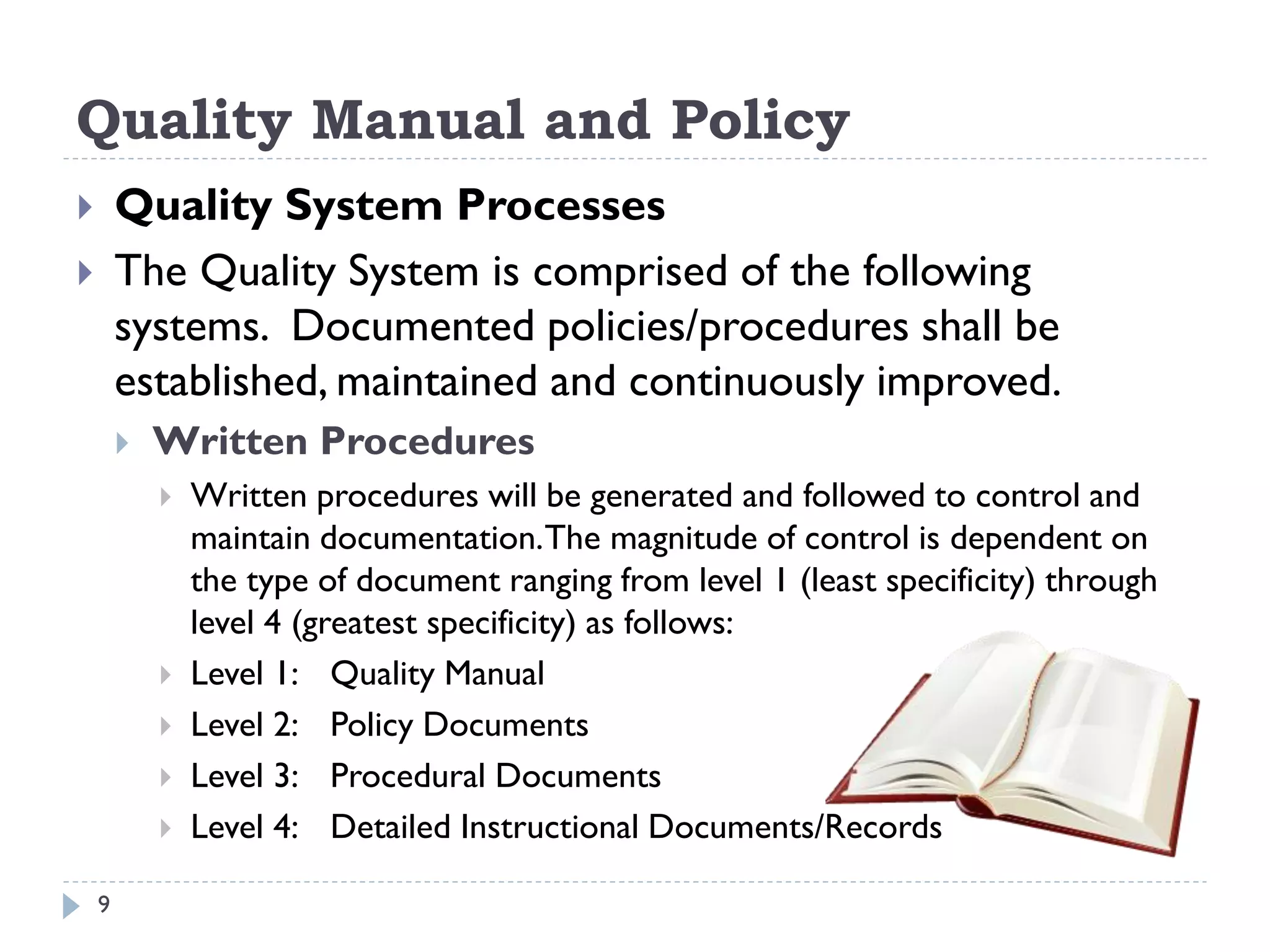A Practical Approach to Implementing ICH Q10 Pharmaceutical Quality ...