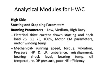 A practical approach to predictive asset management ehm data driven ...