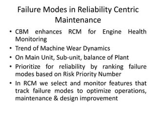 A practical approach to predictive asset management ehm data driven ...