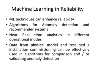 A practical approach to predictive asset management ehm data driven ...