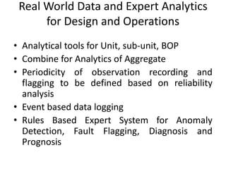 A practical approach to predictive asset management ehm data driven ...