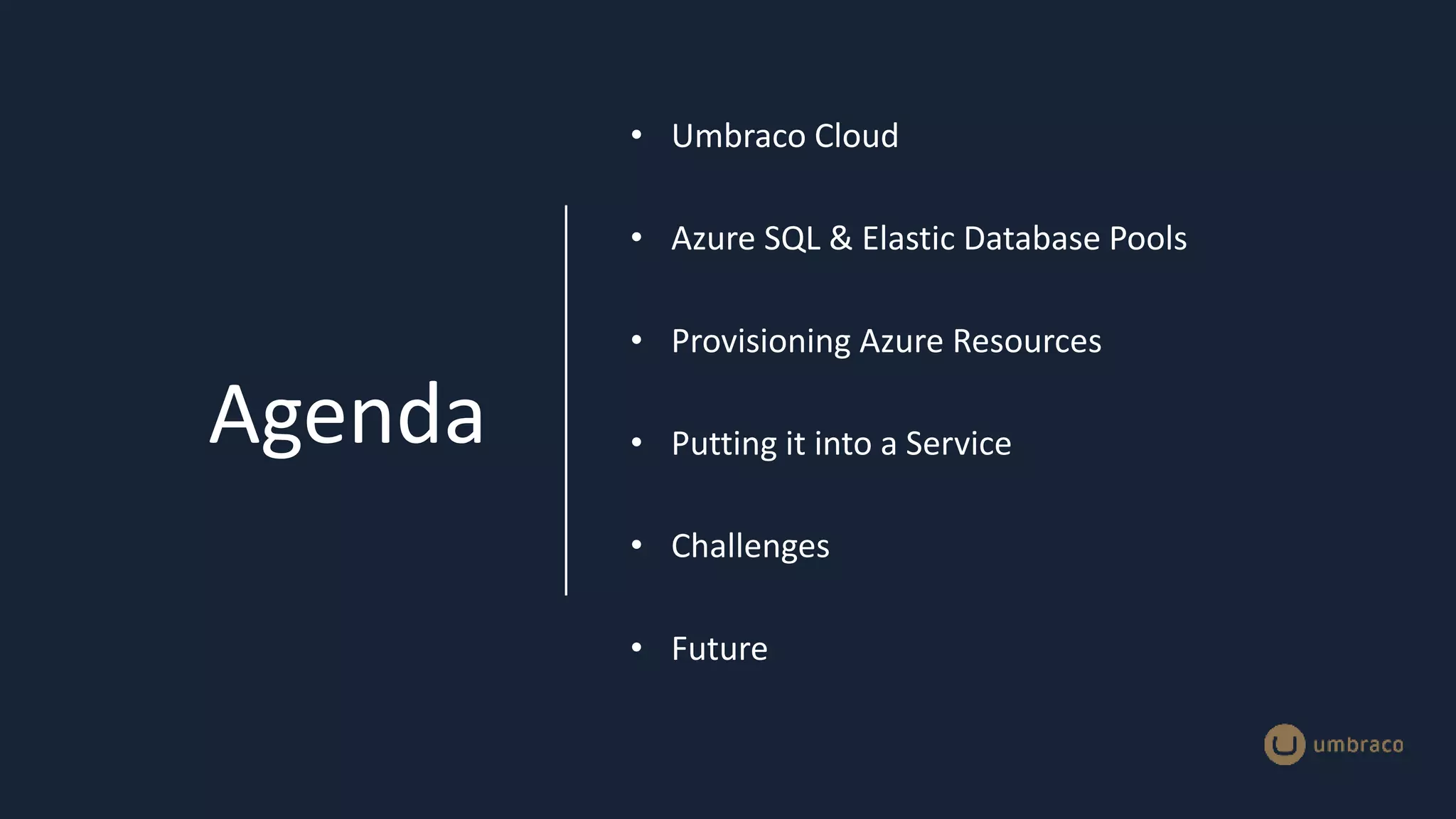 A practical approach to provisioning resources in azure | PPT