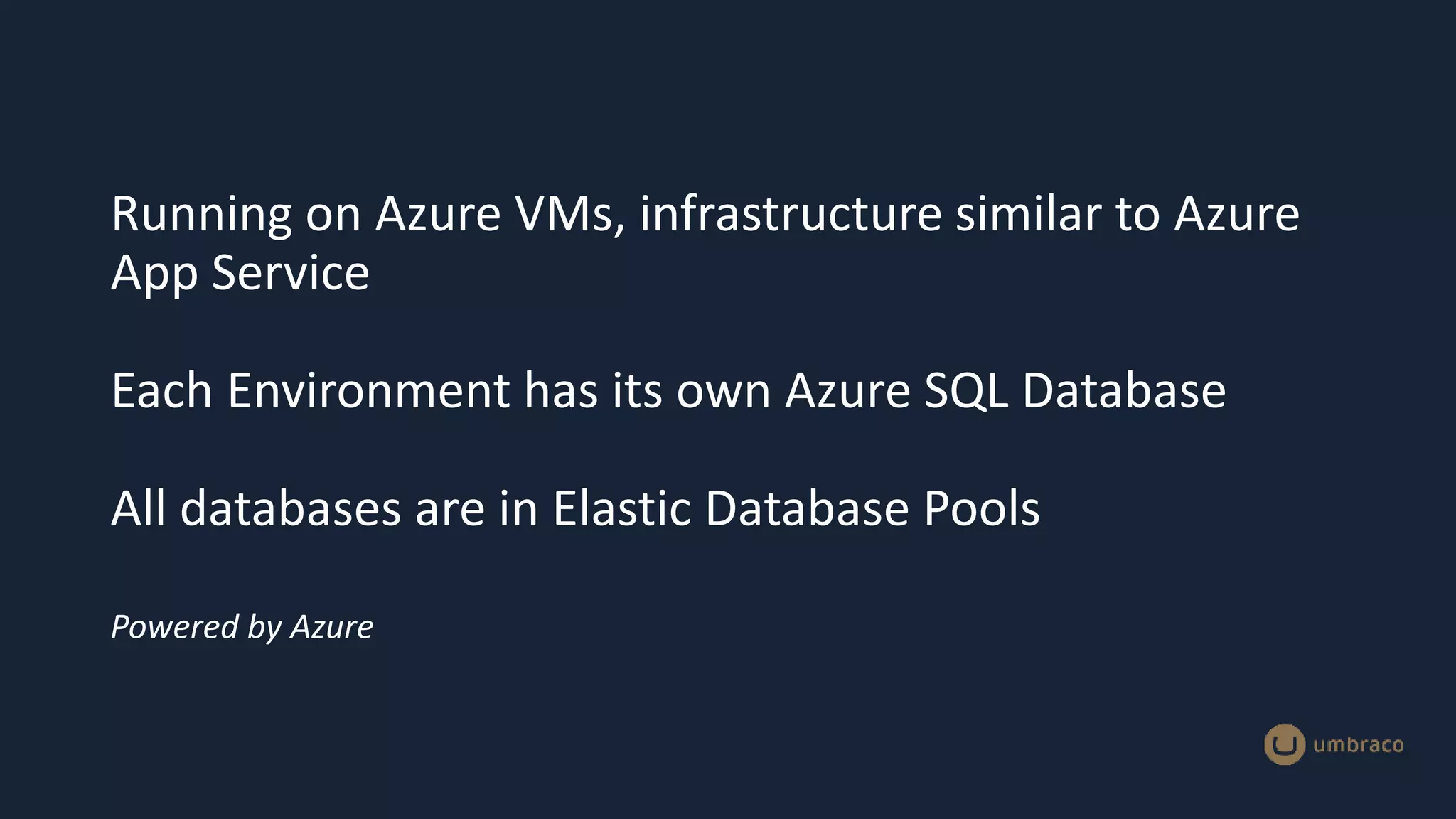 A practical approach to provisioning resources in azure | PPT