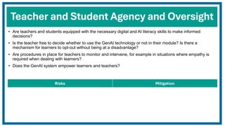 A practical approach to the ethical use of Generative AI in Education.pdf