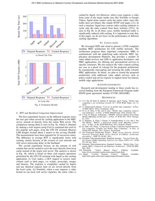 A practical architecture for mobile edge computing | PDF | Internet ...