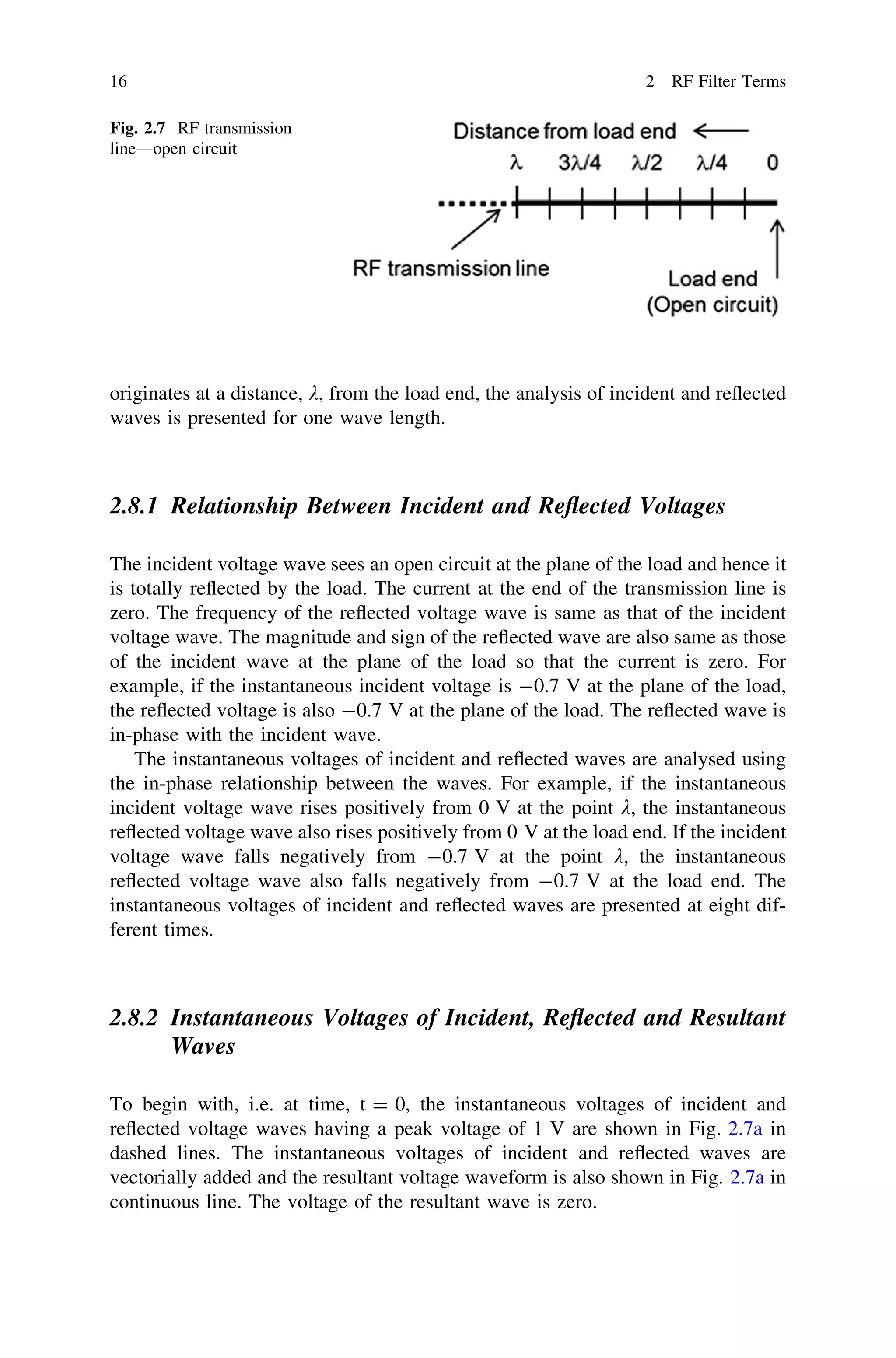 A practical design of lumped, semi lumped & microwave cavity filters | PDF