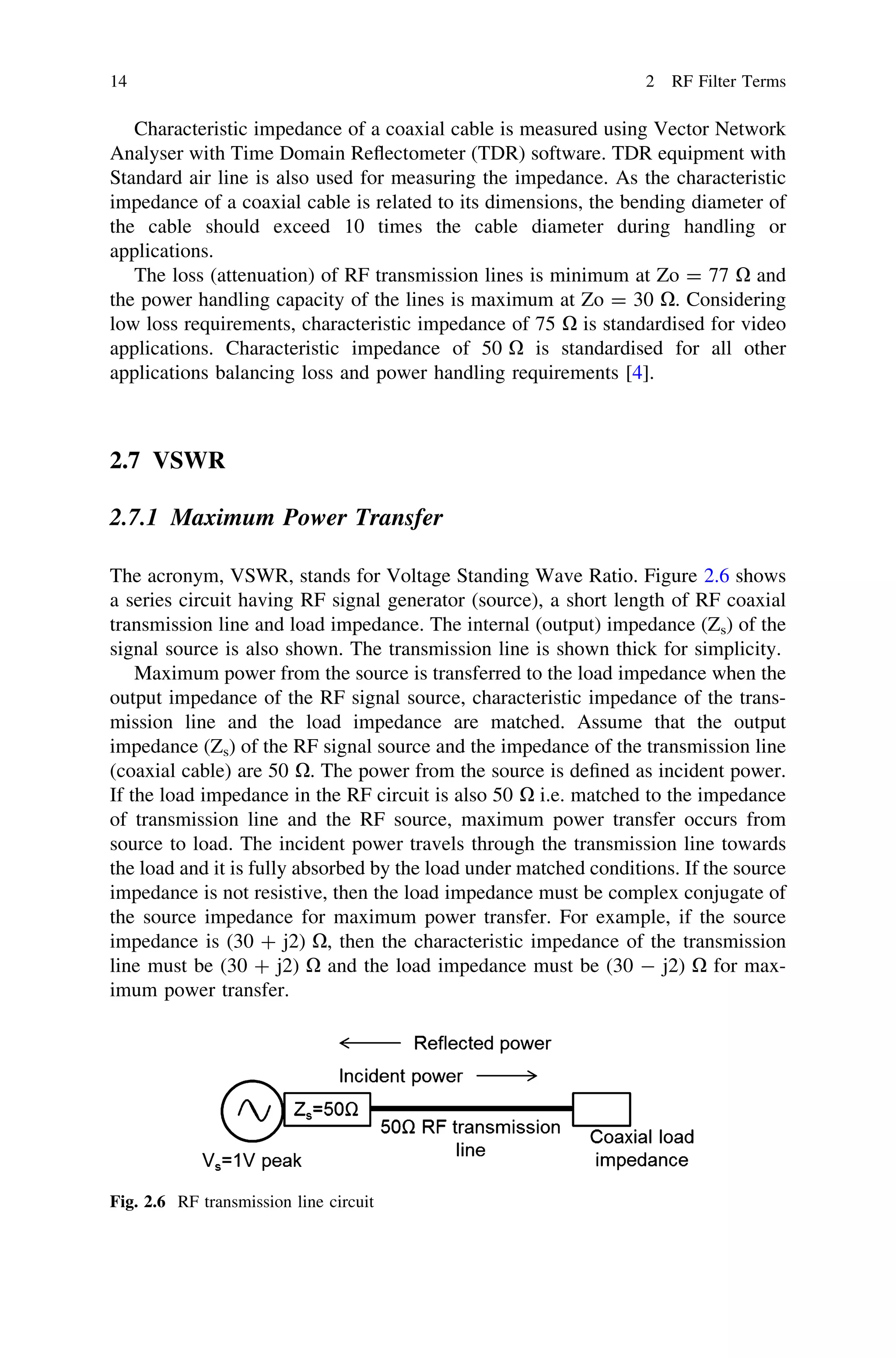 A practical design of lumped, semi lumped & microwave cavity filters | PDF