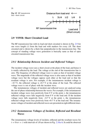 A practical design of lumped, semi lumped & microwave cavity filters | PDF