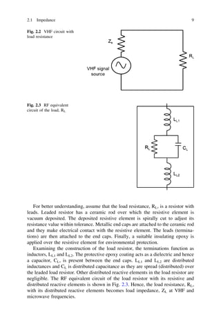 A practical design of lumped, semi lumped & microwave cavity filters | PDF