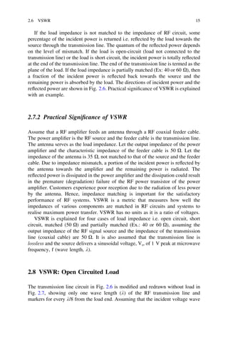 A practical design of lumped, semi lumped & microwave cavity filters | PDF