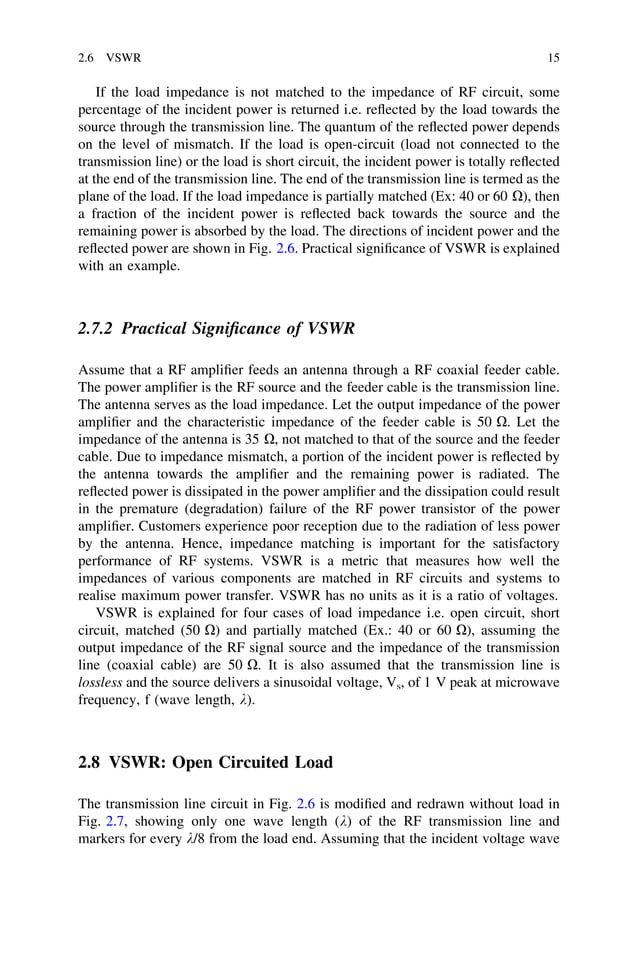 A practical design of lumped, semi lumped & microwave cavity filters | PDF