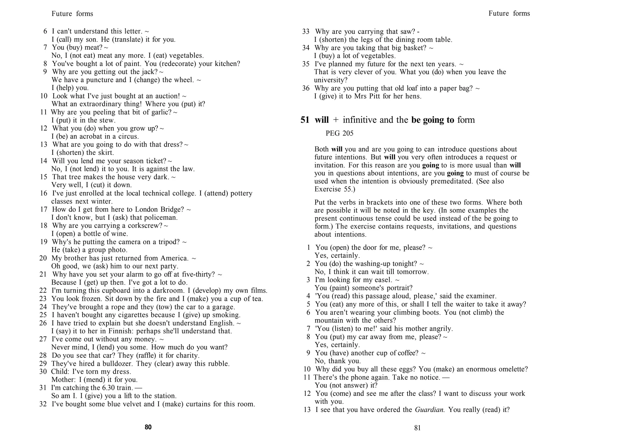 A Practical English Grammar for student 4th edition | PPT