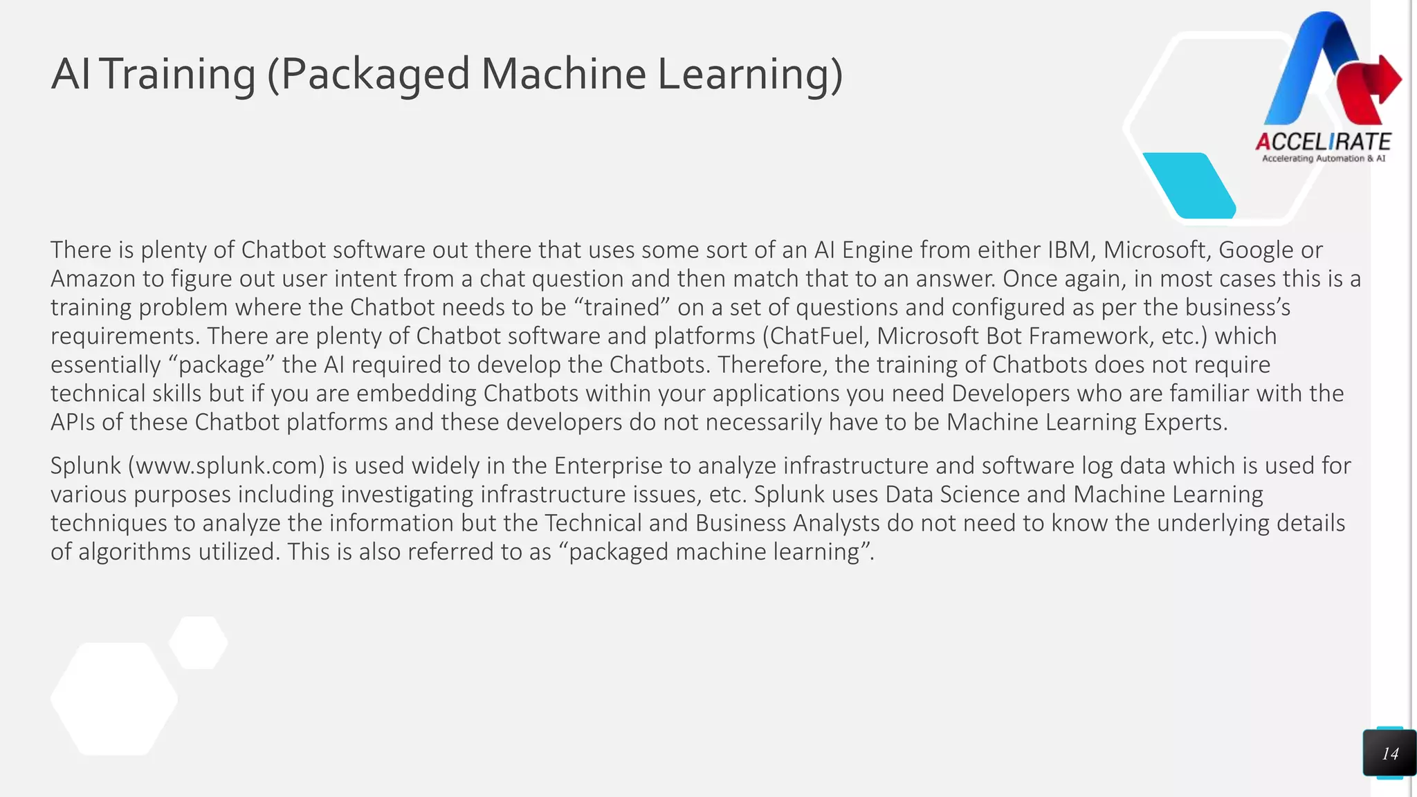 A Practical Guide to AI and Automation | PPTX