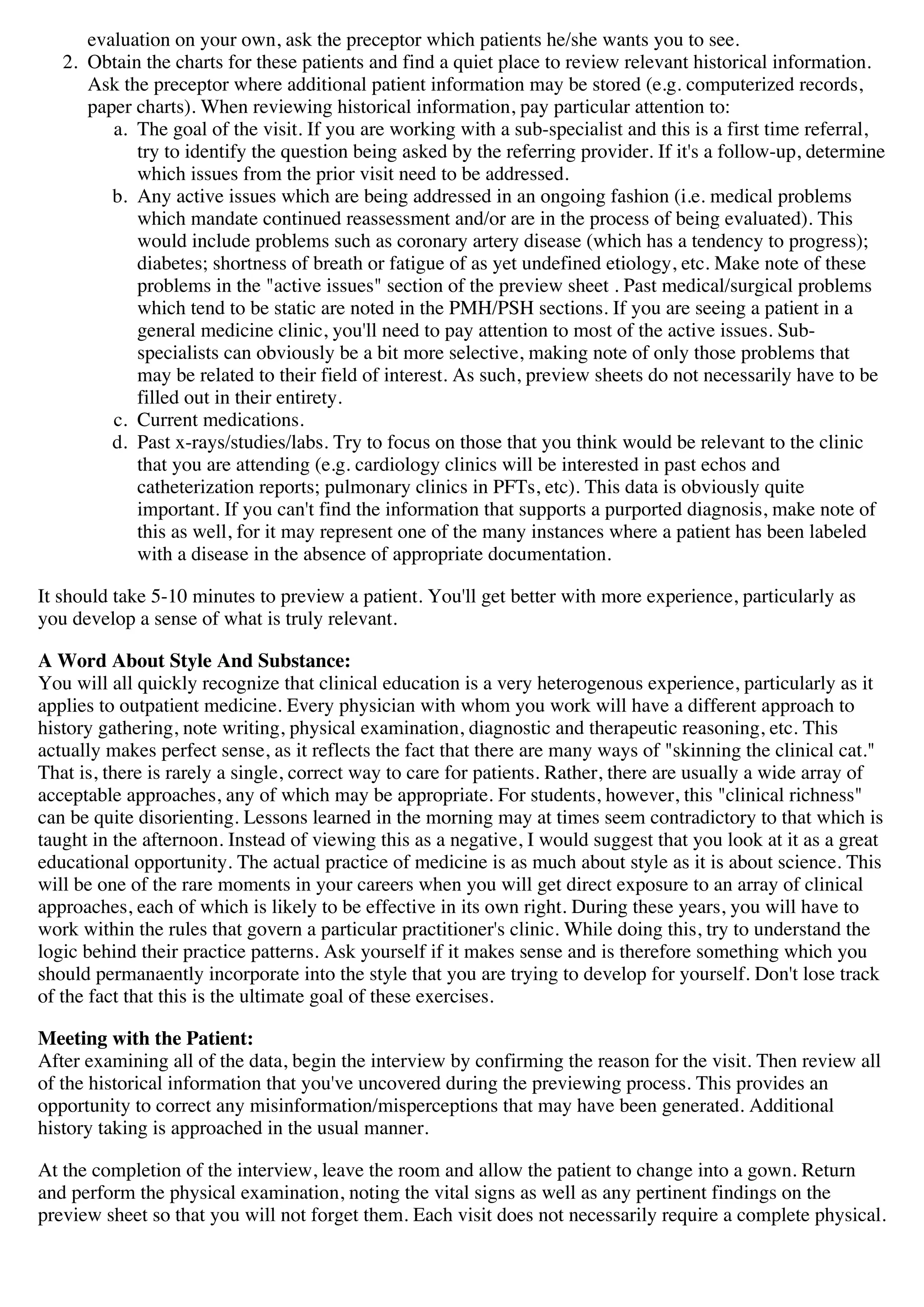 A practical guide to clinical medicine | PDF