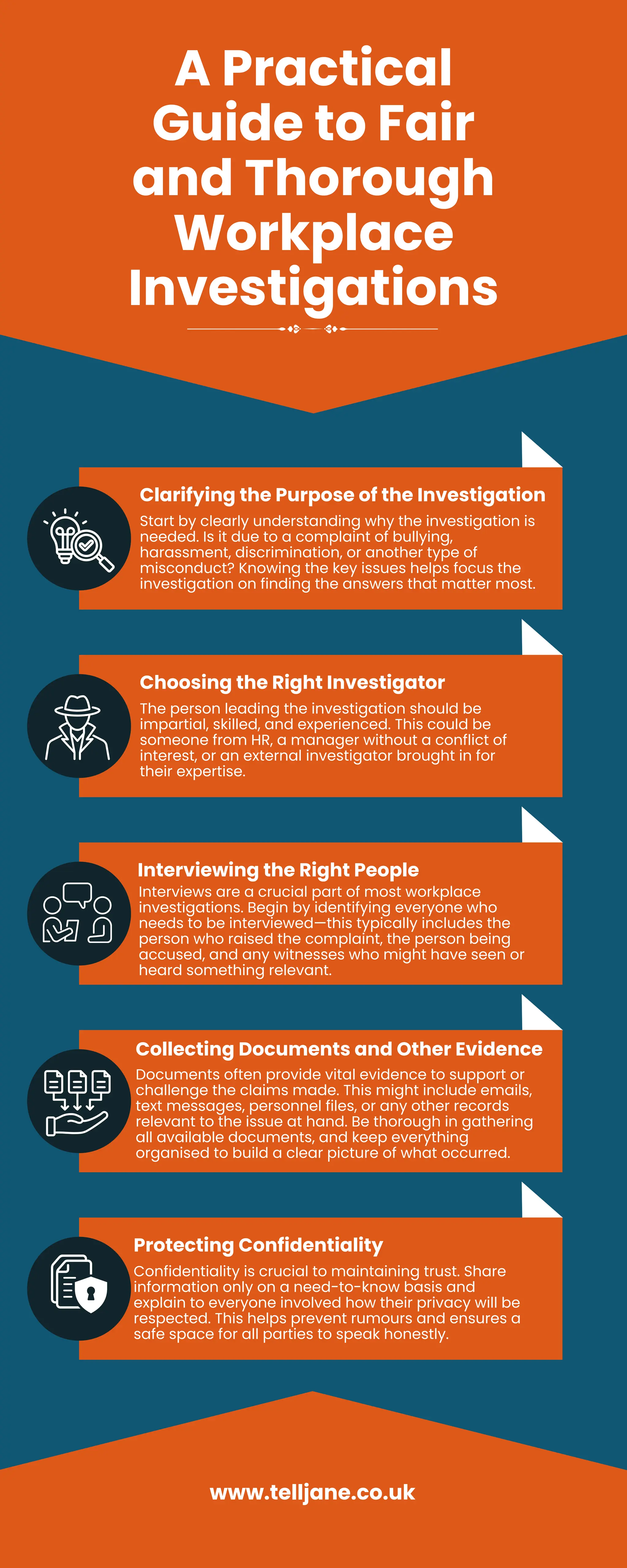 A Practical Guide to Fair and Thorough Workplace Investigations.pdf ...
