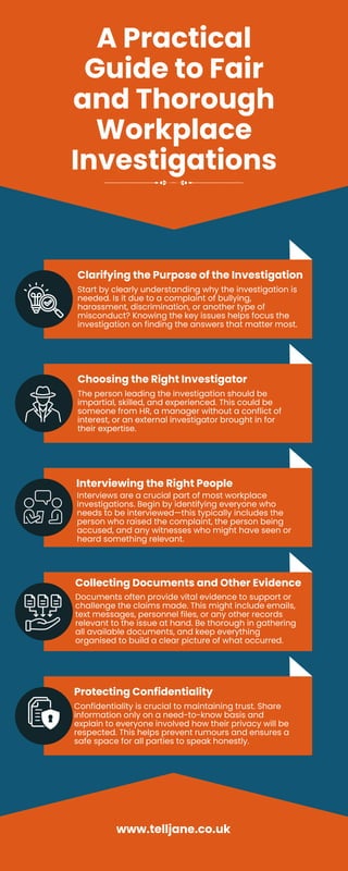 A Practical Guide to Fair and Thorough Workplace Investigations.pdf ...
