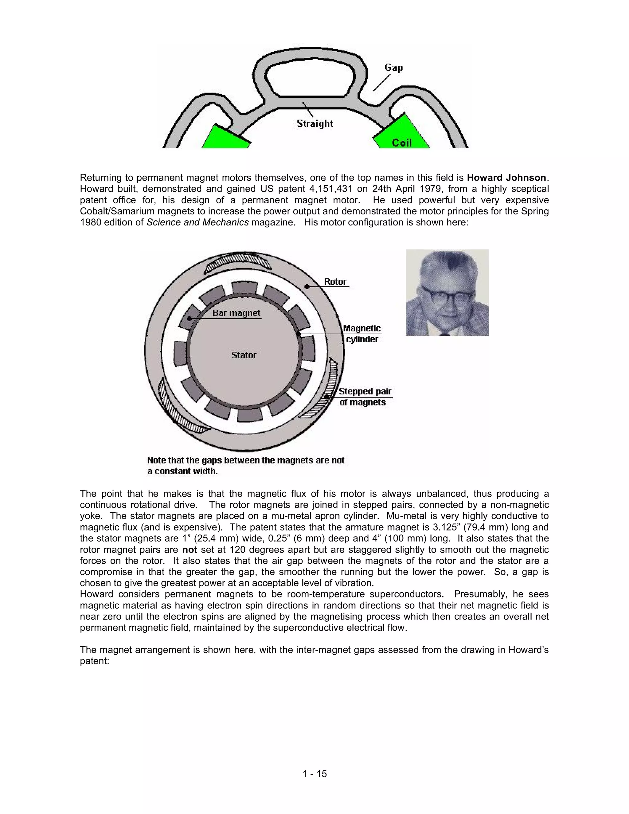 A practical guide to free energy devices pages 23 32 - patrick j. kelly ...
