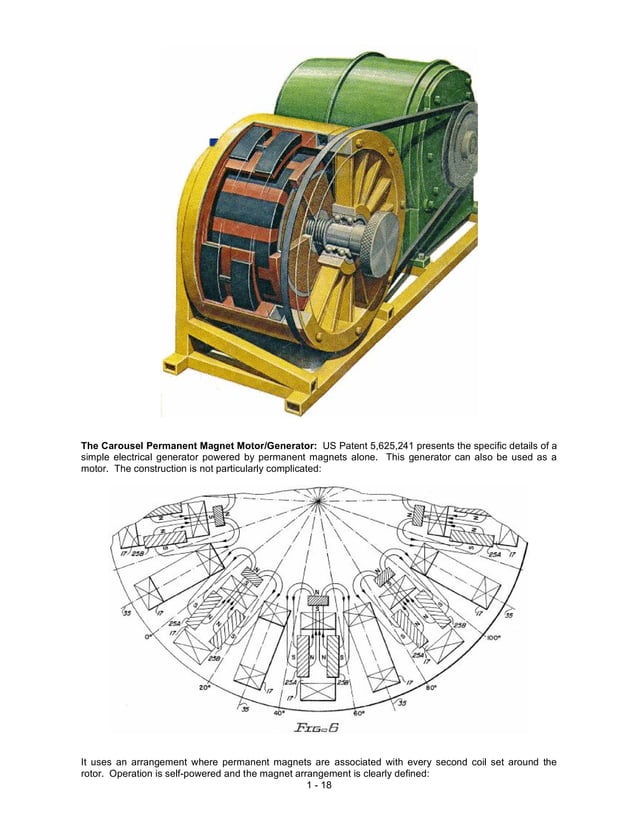 A practical guide to free energy devices pages 23 32 - patrick j. kelly ...