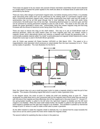 A practical guide to free energy devices pages 23 32 - patrick j. kelly ...